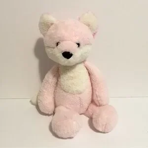 worlds softest plush | Toys | Worlds Softest Plush Fox Stuffed Animal ...